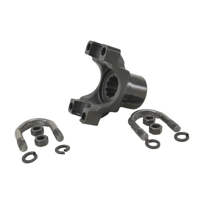 Yukon Gear & Axle Driveshaft Pinion Yoke 41129