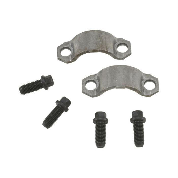 Yukon Gear and Axle Universal Joint Strap Kit 41193