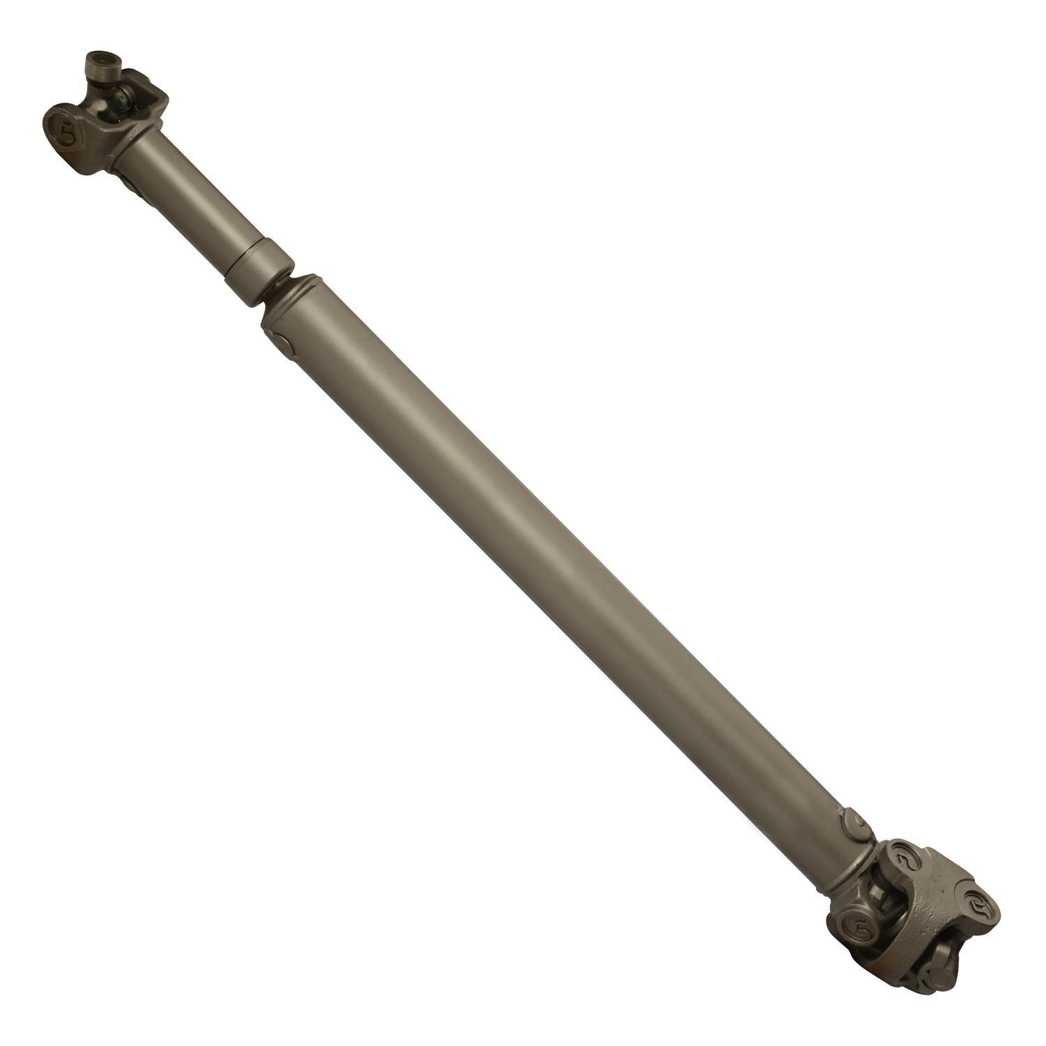USA Standard Gear Driveshaft 44391
