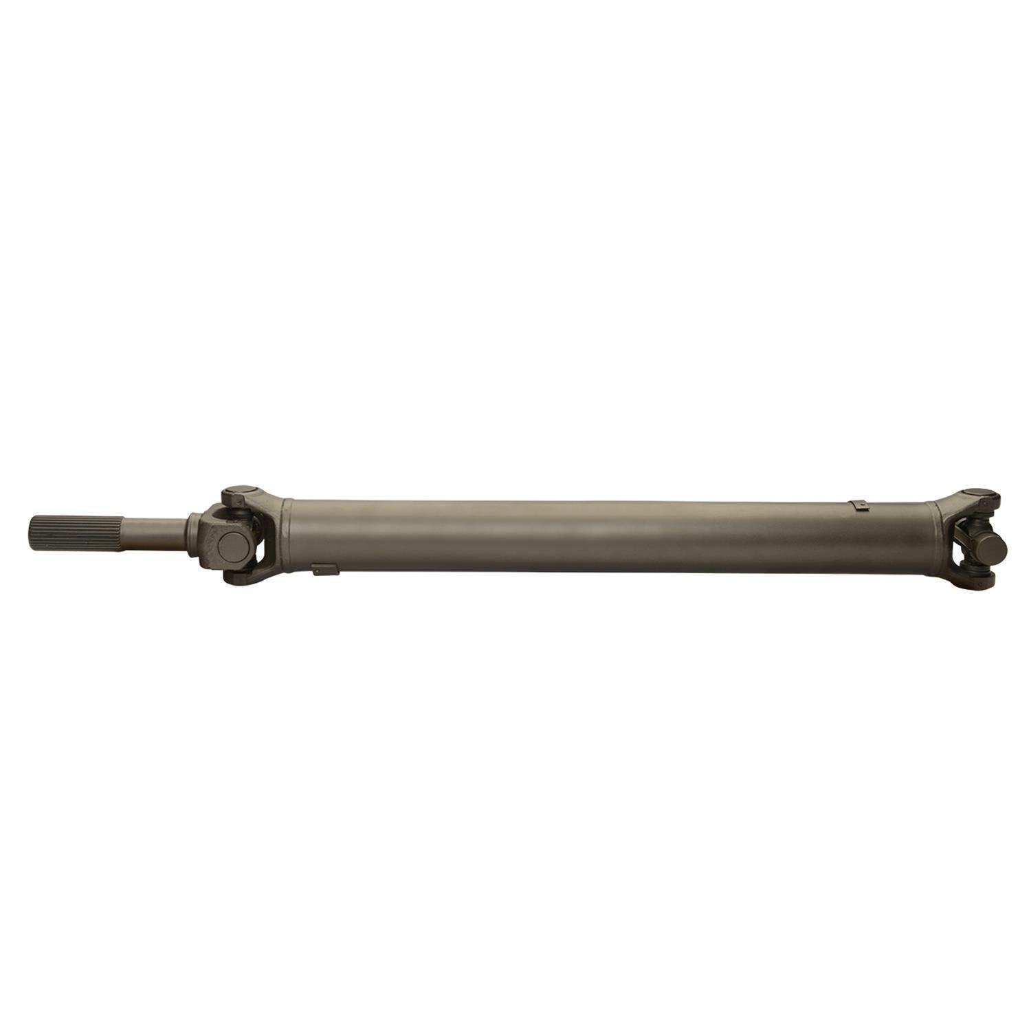 USA Standard Gear Driveshaft 44459