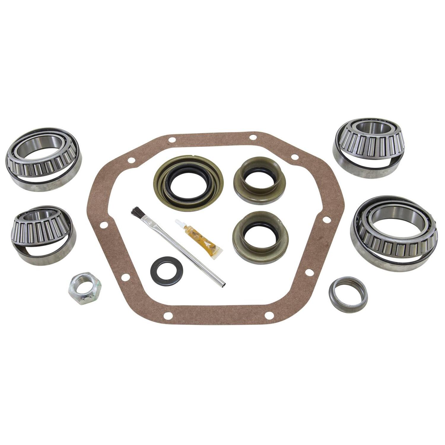 USA Standard Gear Axle Differential Bearing Kit 58002