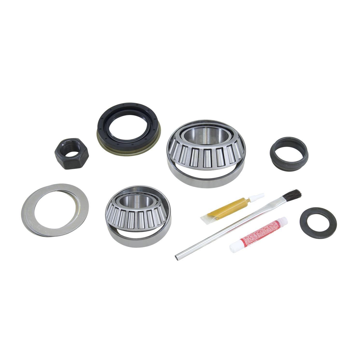 USA Standard Gear Differential Rebuild Kit 60020