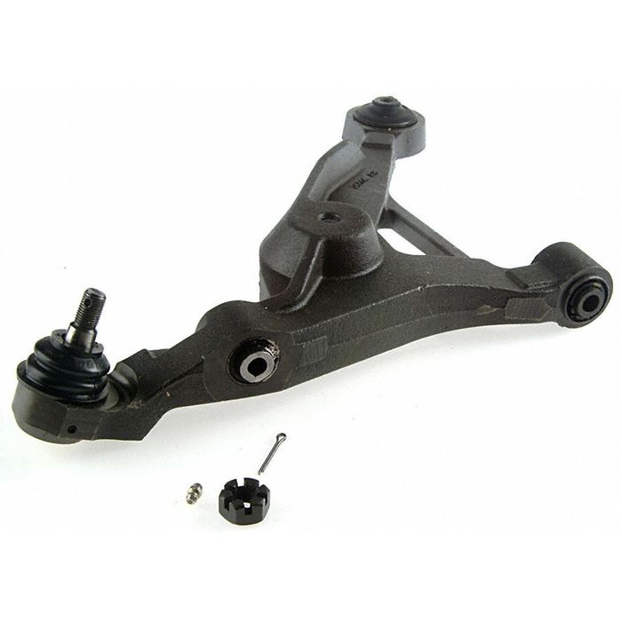 Rare Parts Suspension Control Arm and Ball Joint Assembly 11143