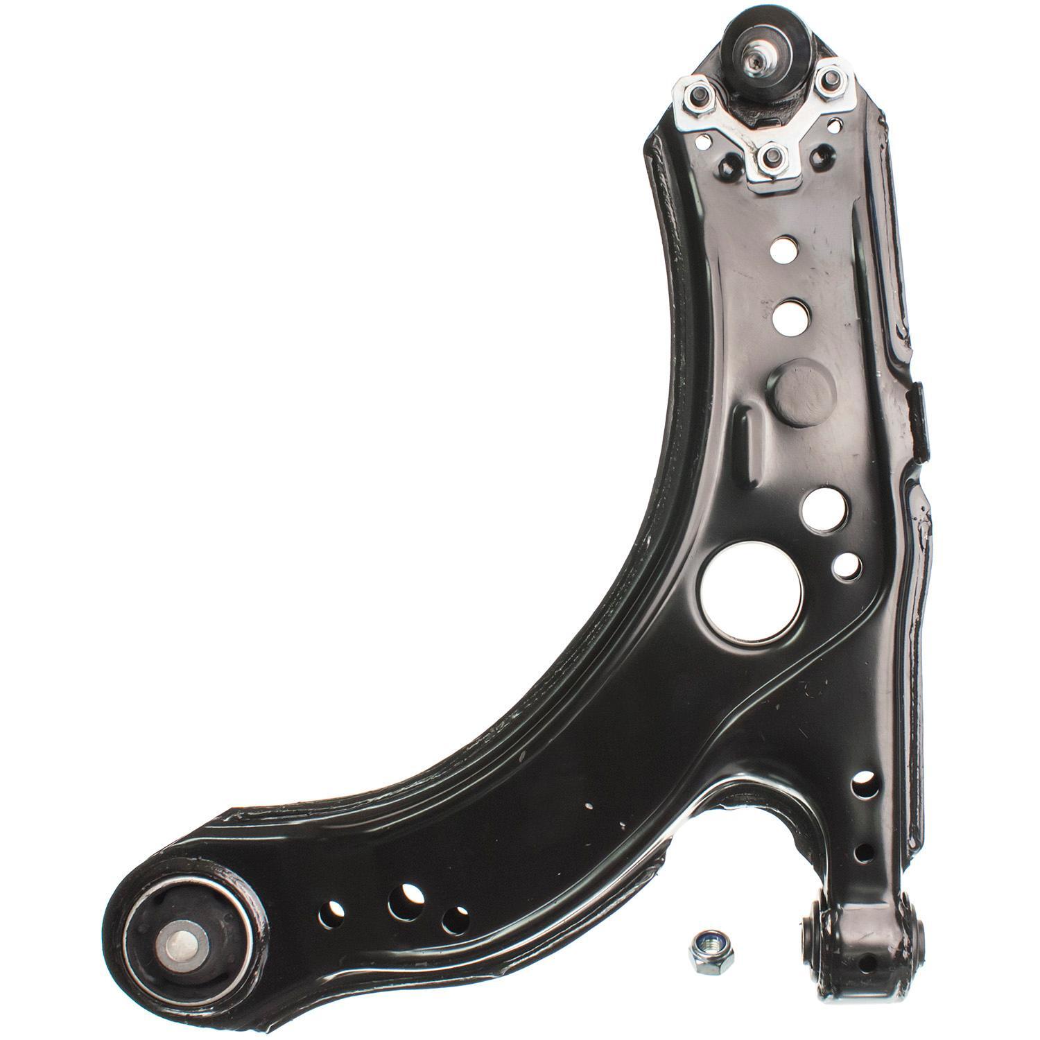 Rare Parts Lower Control Arm with Ball Joint 11681