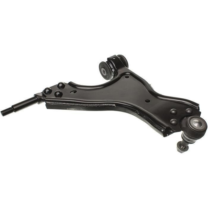 Rare Parts Control Arm with Ball Joint 12340