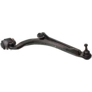Rare Parts Suspension Control Arm and Ball Joint Assembly 12511