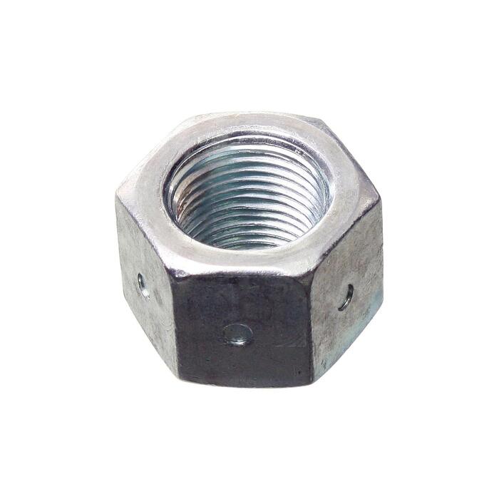 Rare Parts Suspension Strut Rod Lock Nut 15259