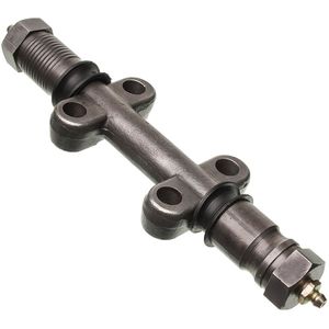 Control Arm Shaft Kit - Upper and Lower Control Arm Shaft Kits