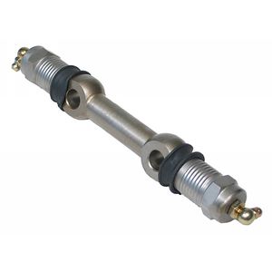 Control Arm Shaft Kit - Upper and Lower Control Arm Shaft Kits