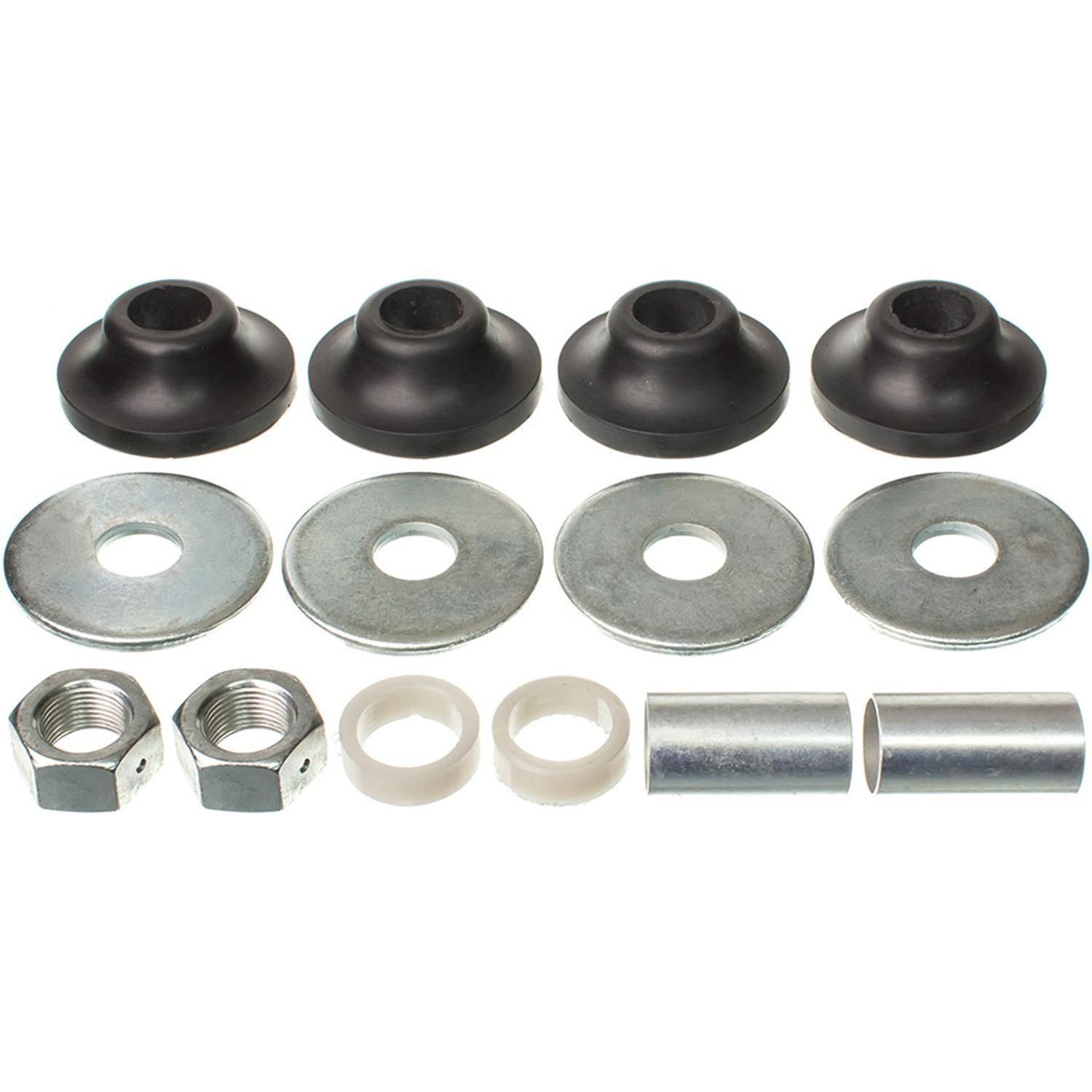 Rare Parts Strut Rod Bushing Kit 15675