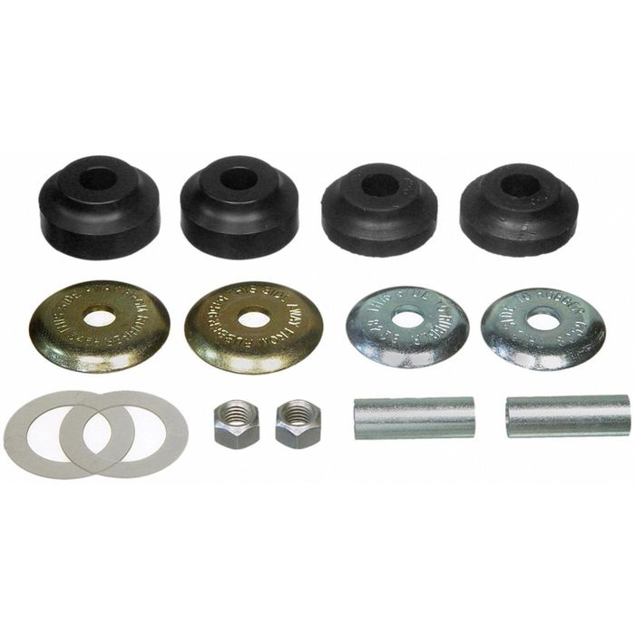 Rare Parts Strut Rod Bushing Kit 16267