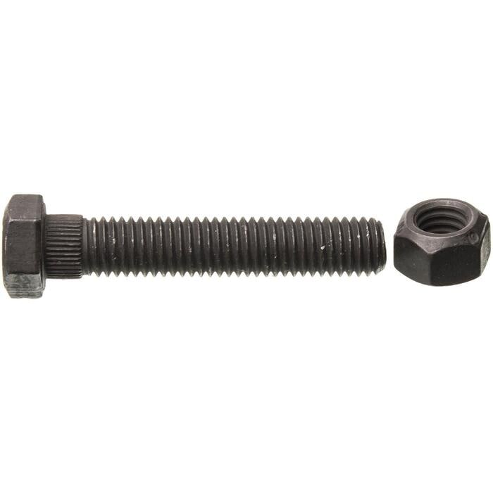Rare Parts Spindle Pinch Bolt and Nut 16451
