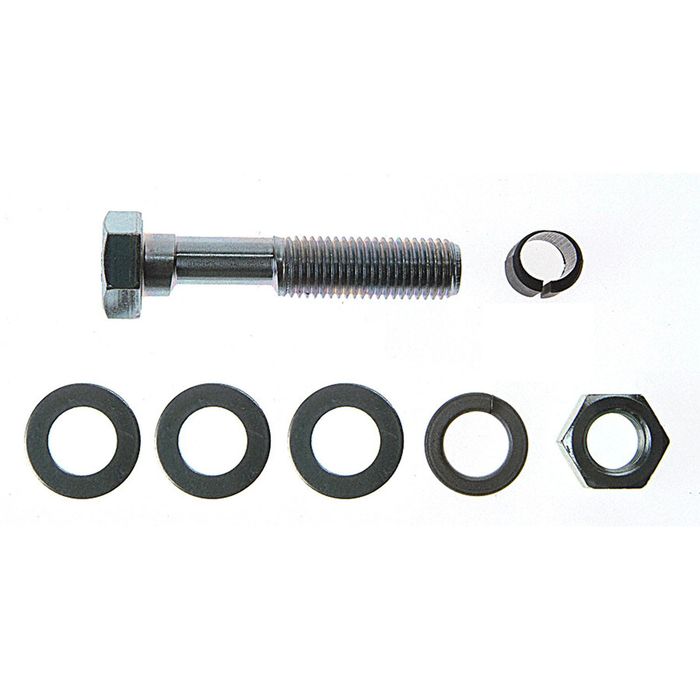Rare Parts Alignment Cam Bolt Kit 16743