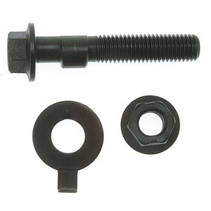 Rare Parts Alignment Cam Bolt Kit 16749