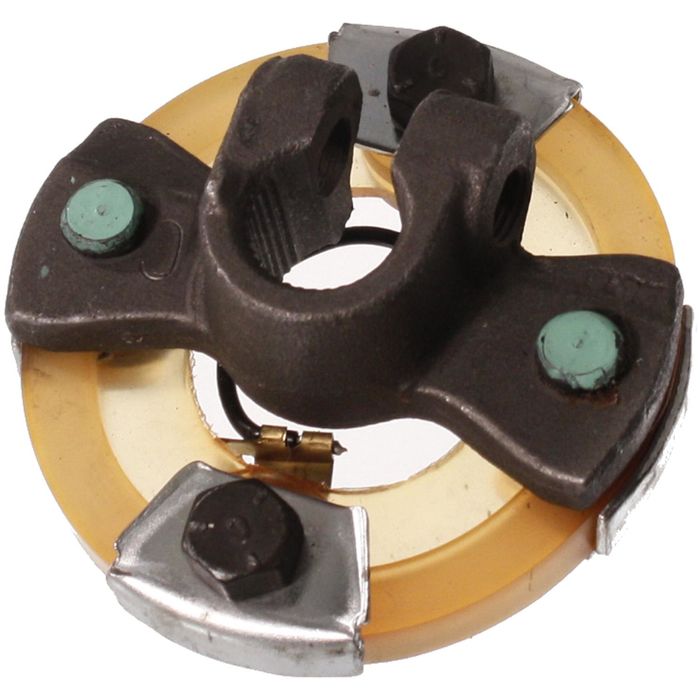 Rare Parts Steering Coupler Assembly 17831