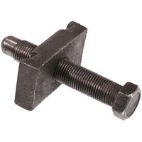 Best Torsion Bar Control Arm Stop for Cars, Trucks & SUVs