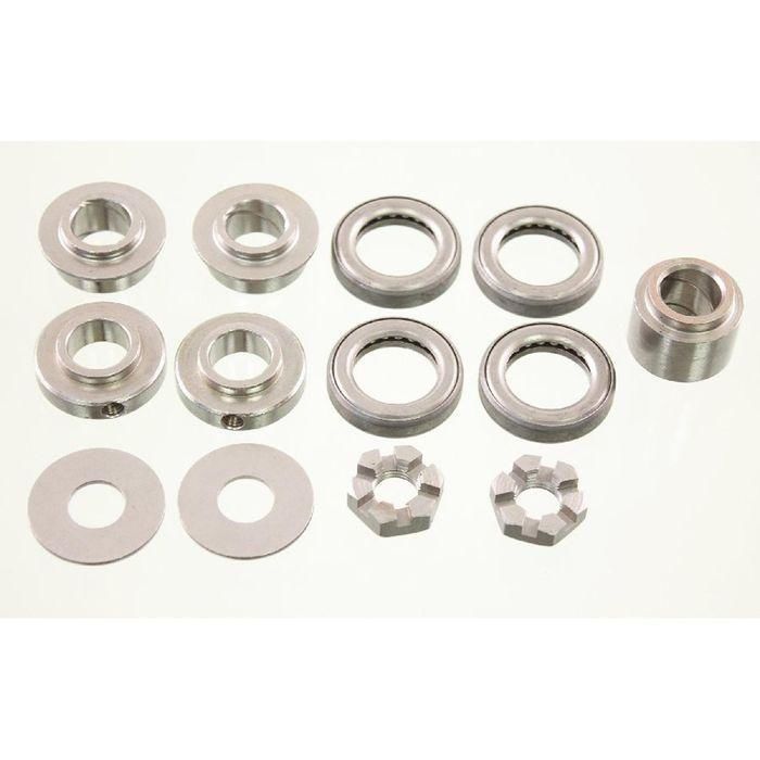 Rare Parts Idler Arm Bushing 20318