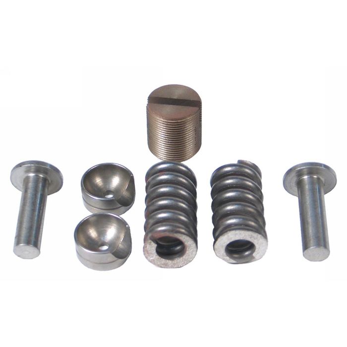 Rare Parts Center Link Kit 25098