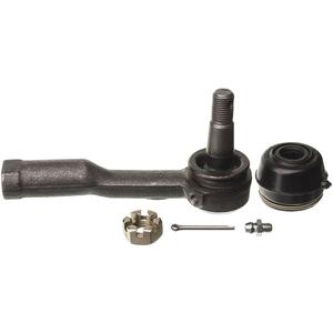 Rare Parts Steering Tie Rod End 26204