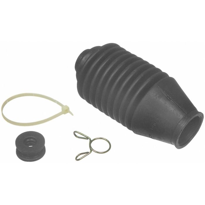 Rare Parts Rack and Pinion Bellows 26591