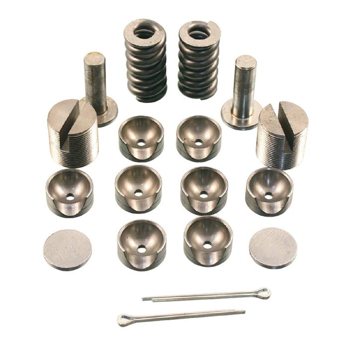 Rare Parts Center Link Kit 26597