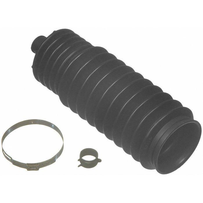 Rare Parts Rack and Pinion Bellows 26605