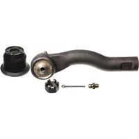 2012 Ford Fusion Tie Rod End