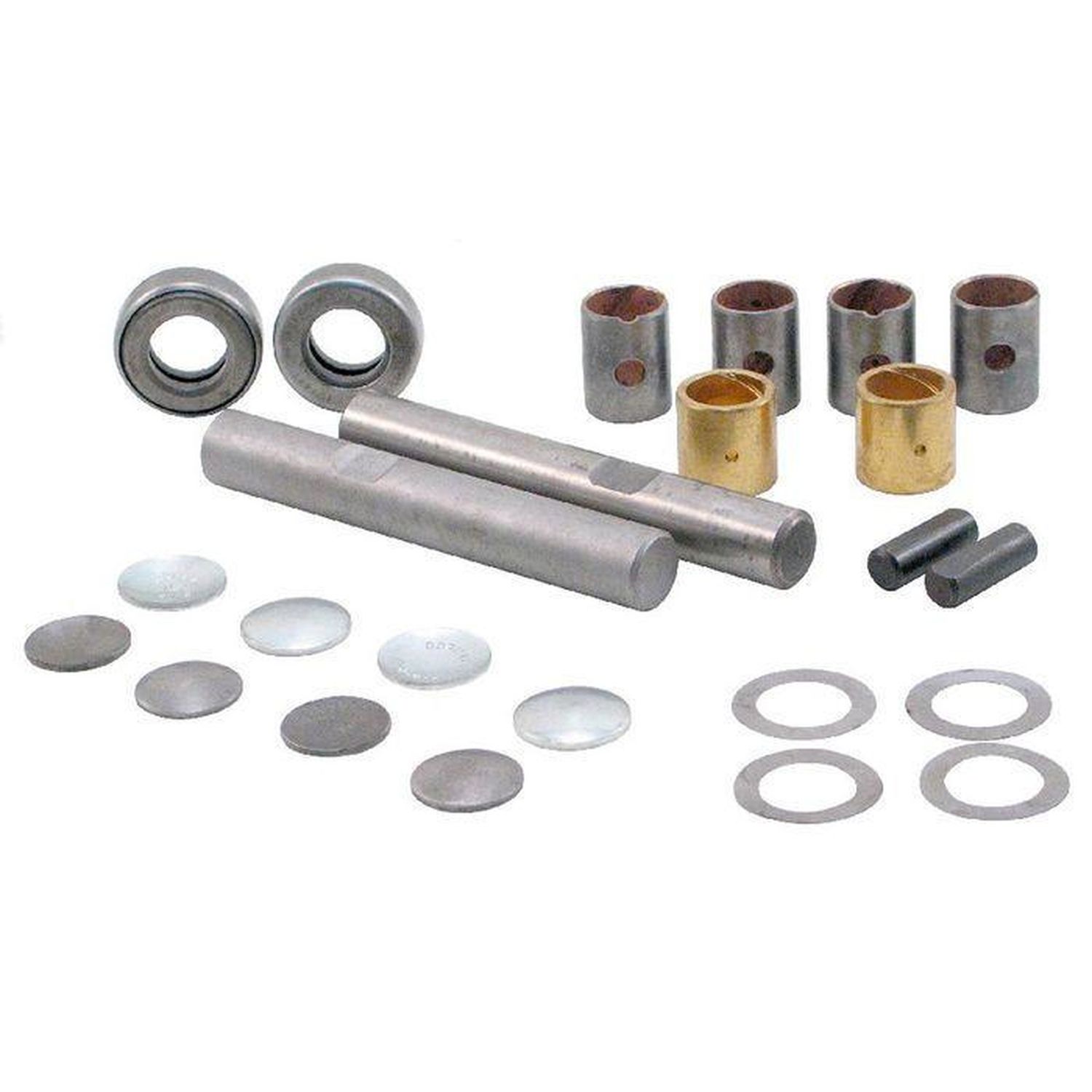 Rare Parts King Pin Set 30124