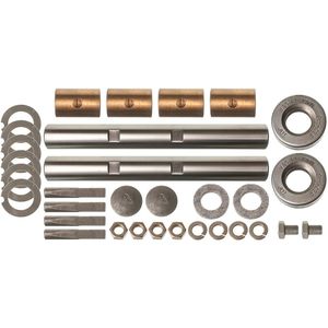 King Pin Set - Find the Right Part at the Right Price | AutoZone