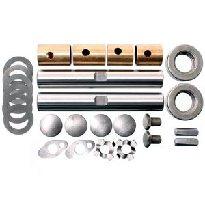 King Pin Set - Find the Right Part at the Right Price | AutoZone