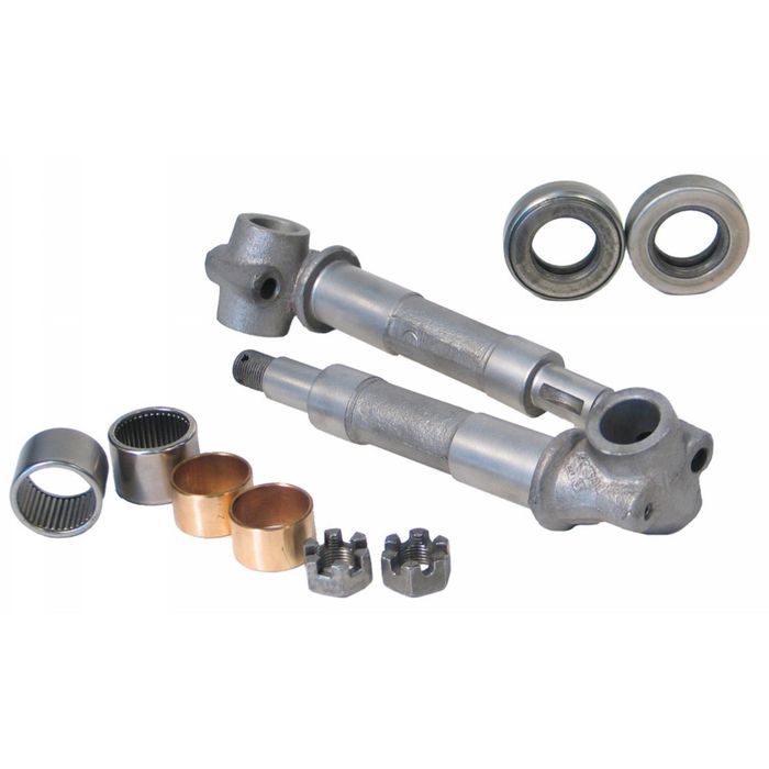 Rare Parts King Pin Set 30153