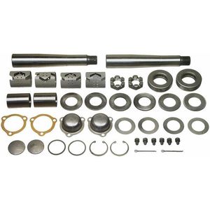 King Pin Set - Find the Right Part at the Right Price | AutoZone