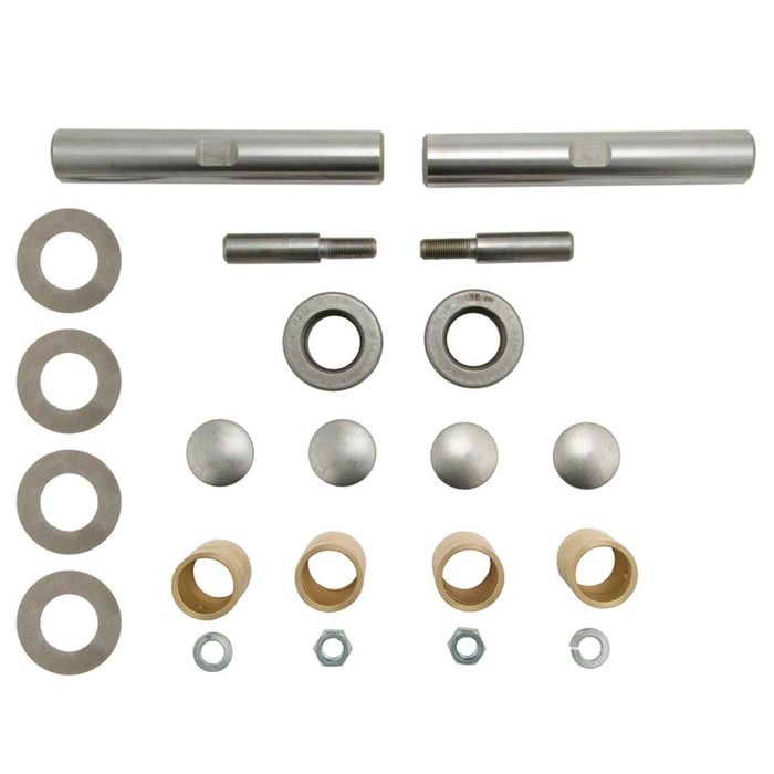 Rare Parts King Pin Set 30302