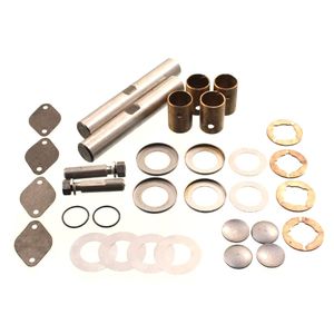 King Pin Set - Find the Right Part at the Right Price | AutoZone