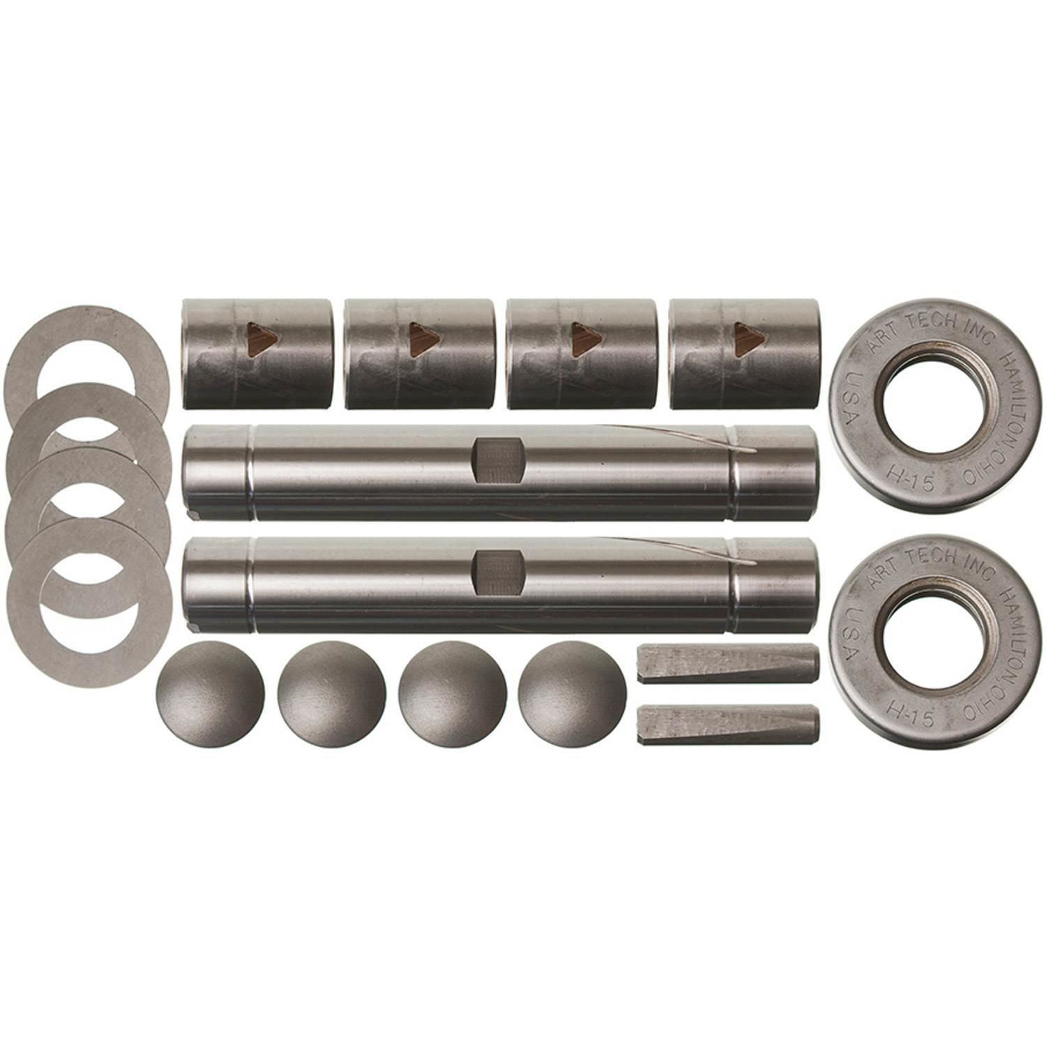 Rare Parts King Pin Set 30347