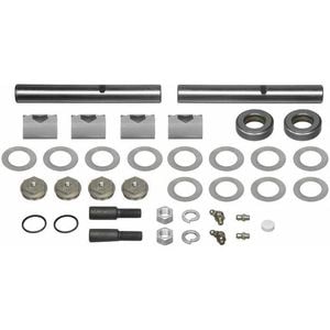 King Pin Set - Find the Right Part at the Right Price | AutoZone