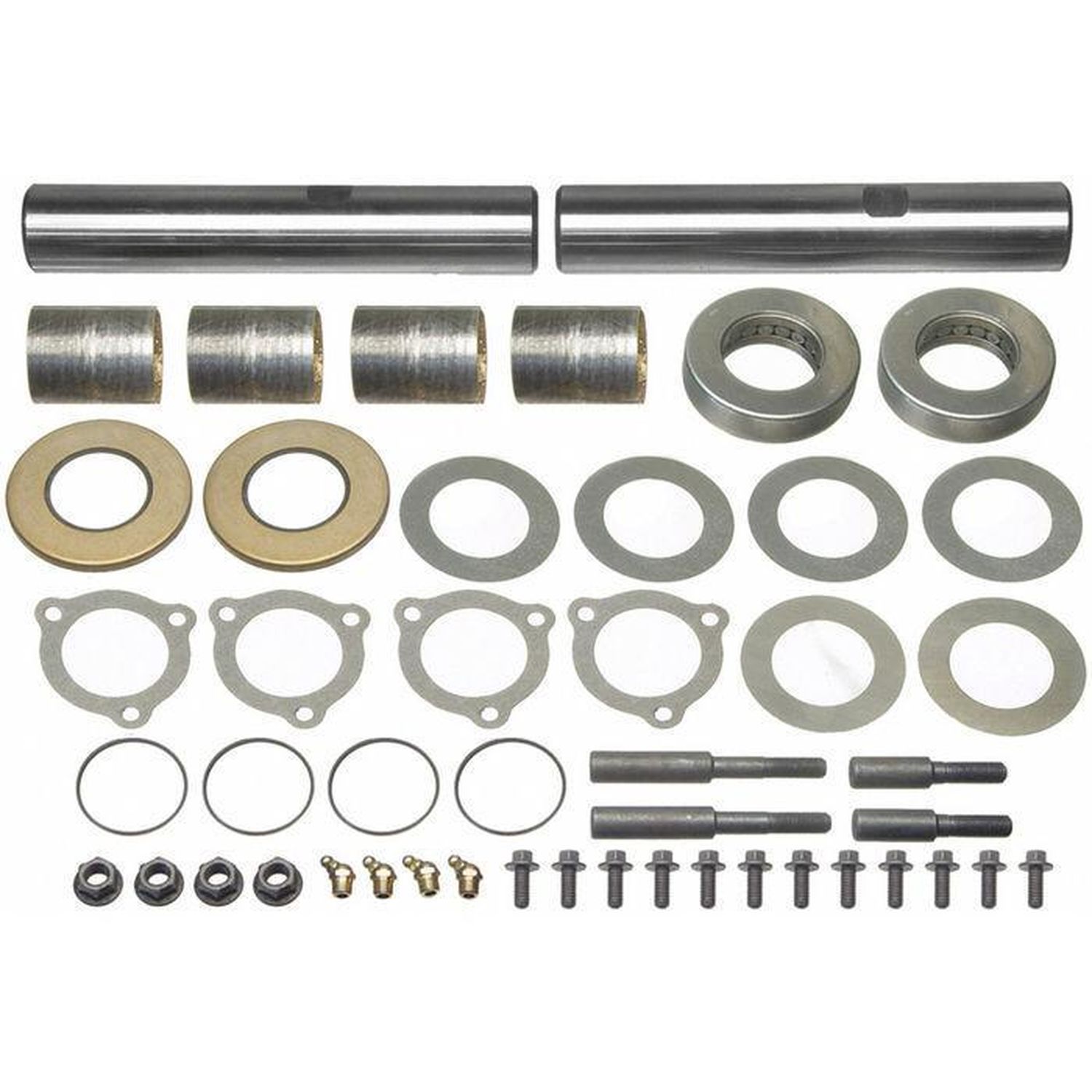 Rare Parts King Pin Set 30472