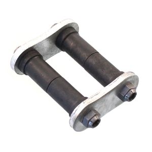 Leaf Spring Shackle - Adjustable Leaf Spring Shackles