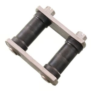 Leaf Spring Shackle - Adjustable Leaf Spring Shackles