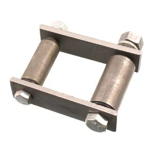Leaf Spring Shackle - Adjustable Leaf Spring Shackles