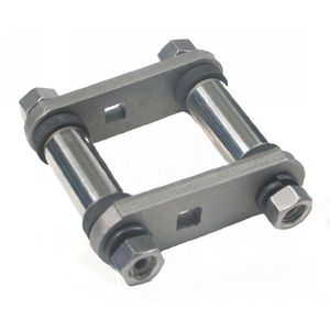 Leaf Spring Shackle - Adjustable Leaf Spring Shackles