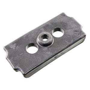 Rare Parts Leaf Spring Insulator 35312