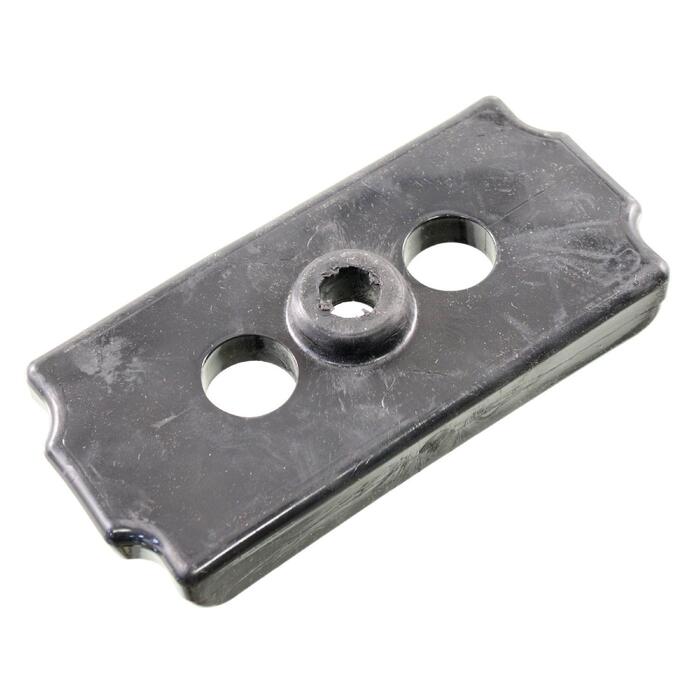 Rare Parts Leaf Spring Insulator 35312