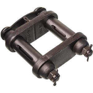 Leaf Spring Shackle - Adjustable Leaf Spring Shackles
