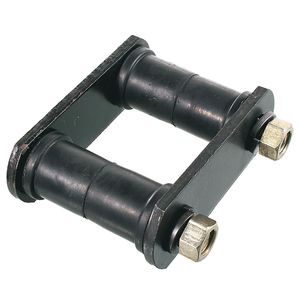 Leaf Spring Shackle - Adjustable Leaf Spring Shackles