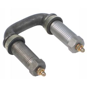 Leaf Spring Shackle - Adjustable Leaf Spring Shackles