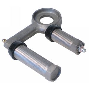 Rare Parts Leaf Spring Shackle 35406