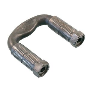 Leaf Spring Shackle - Adjustable Leaf Spring Shackles