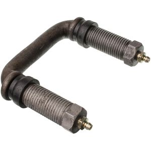 Leaf Spring Shackle - Adjustable Leaf Spring Shackles