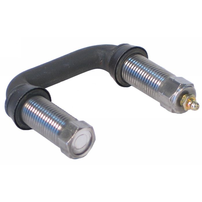 Rare Parts Leaf Spring Shackle 35418